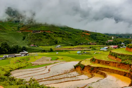 Trekking Tours Of Northern Vietnam